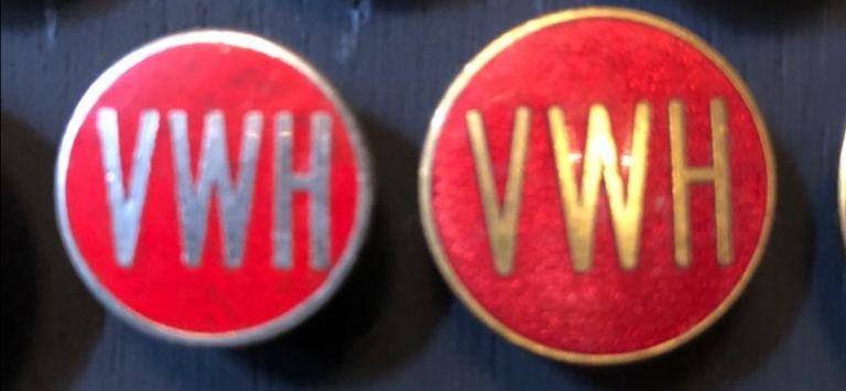 Home - VWH Hunt 2022