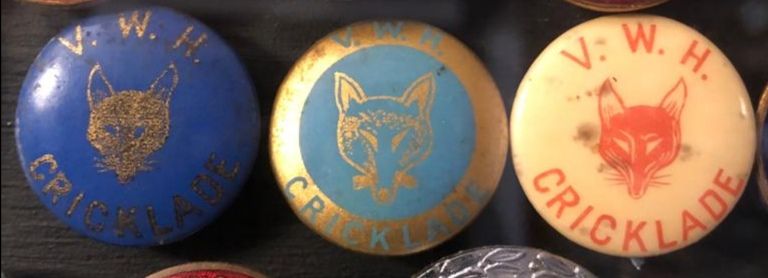 Home - VWH Hunt 2022